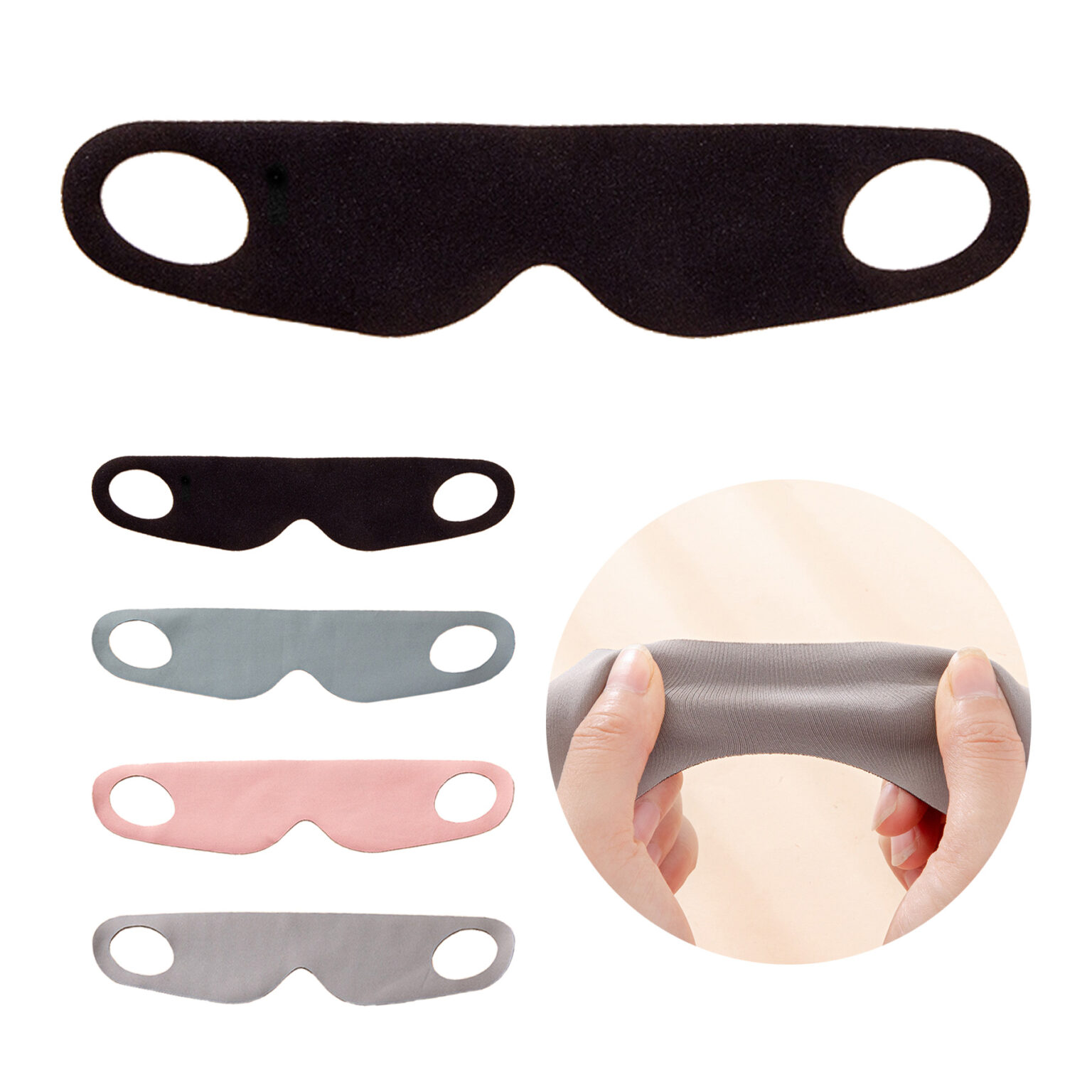 Sleep Eye Mask - usdesignpromos